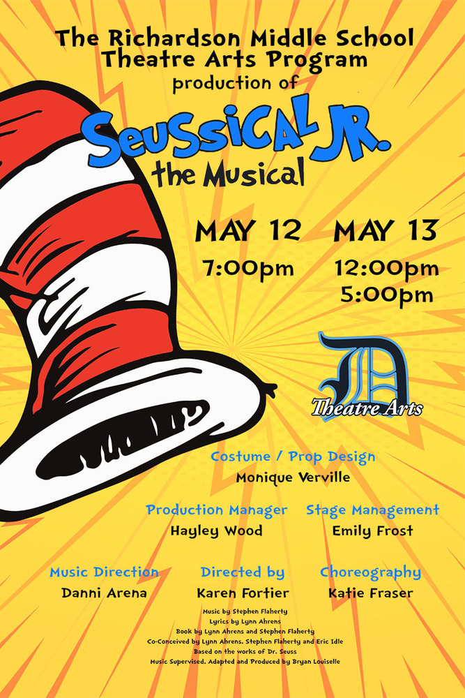 News | Justus C. Richardson Middle School